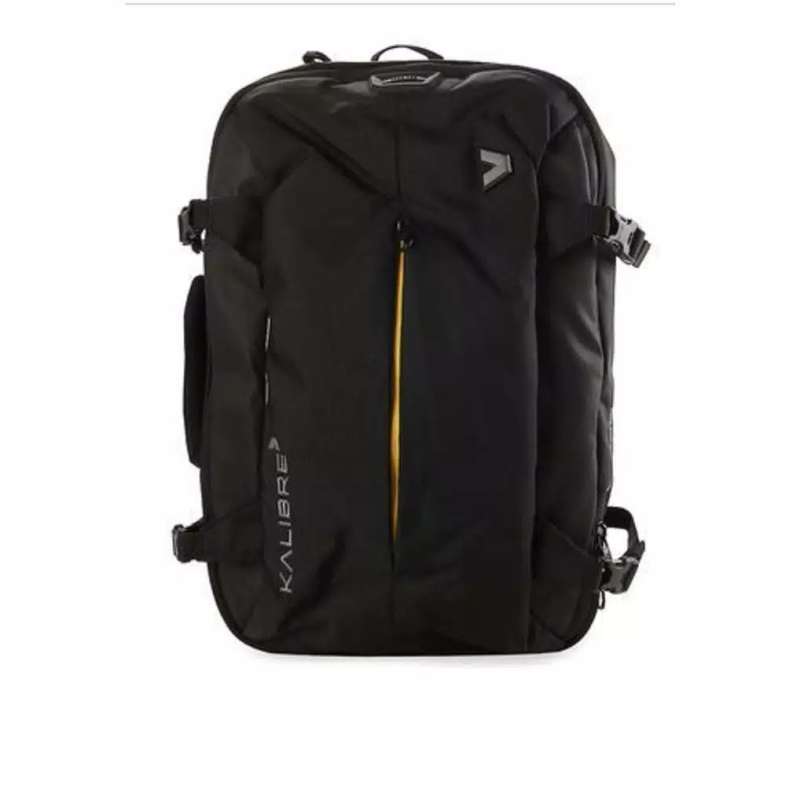 Jual Kalibre Backpack Selempang Model Terbaru - Harga Promo Maret 2024 ...