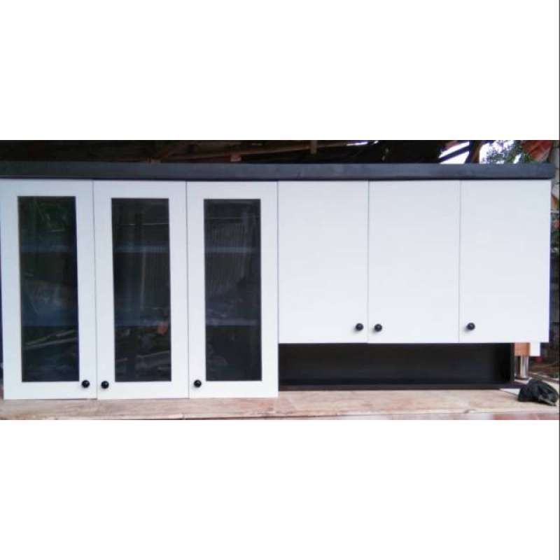 Jual Lemari Dapur Atas 5 Pintu Minimalis Di Seller Ruang Beli Beli ...