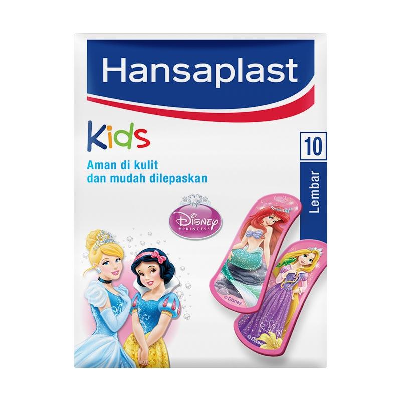 Jual Hansaplast Plaster Kids Disney Princes di Seller Mendie Branded ...