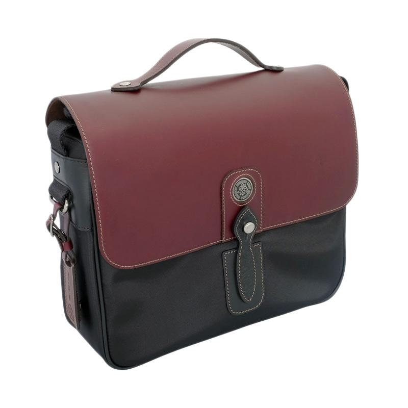 Jual Gariz Xs-stc2 Satchel Bag For Mirrorless Camera Di Seller Gariz ...