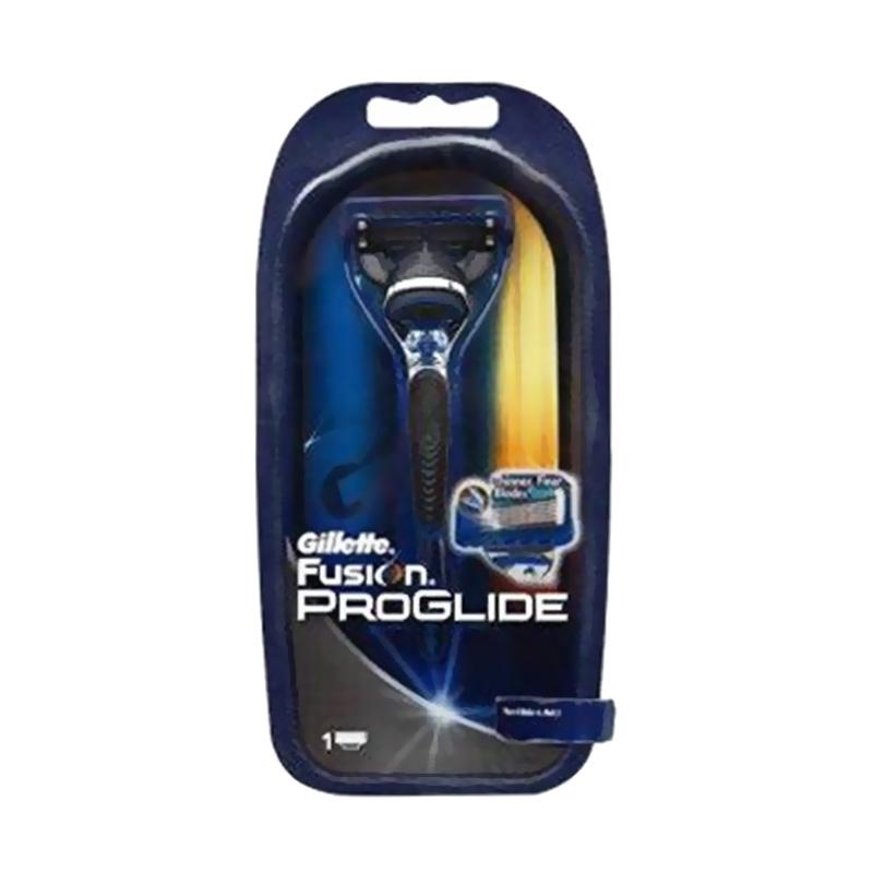 Jual Gillette Fusion Proglide Base Pisau Cukur Online Januari 2021 | Blibli