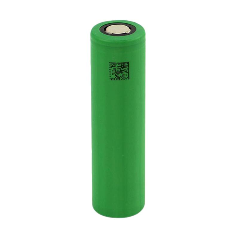 Jual Sony VTC5 Authentic Battery Vaping - Hijau [2500 mAh] di Seller ...