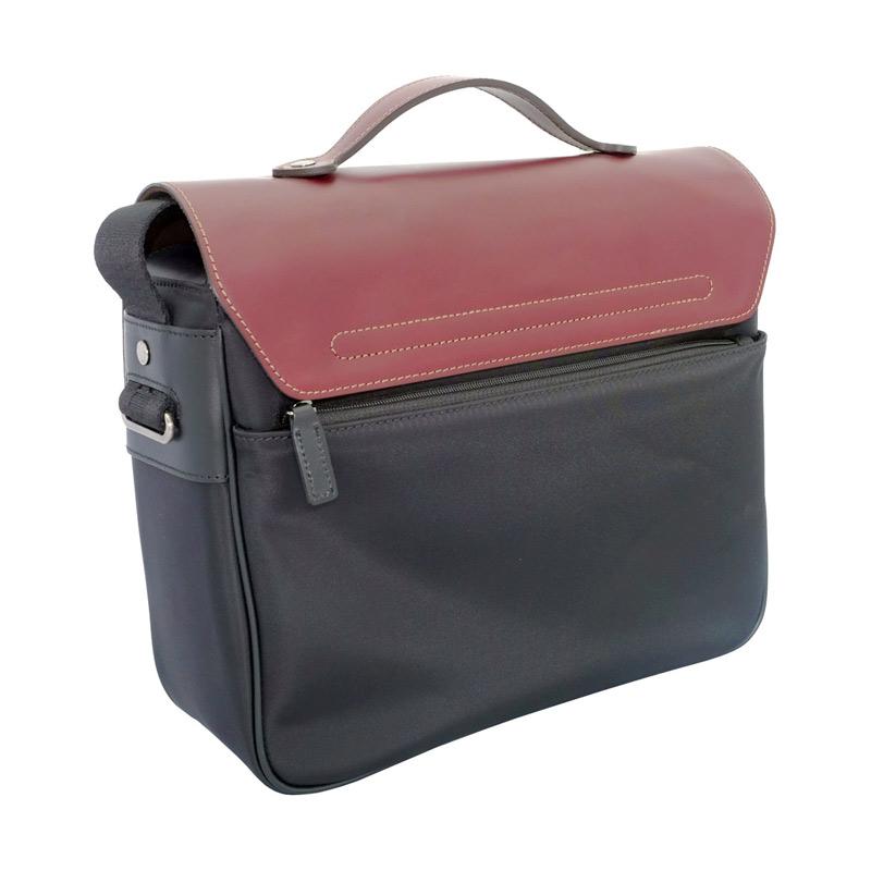 Jual Gariz Xs-stc2 Satchel Bag For Mirrorless Camera Di Seller Gariz ...