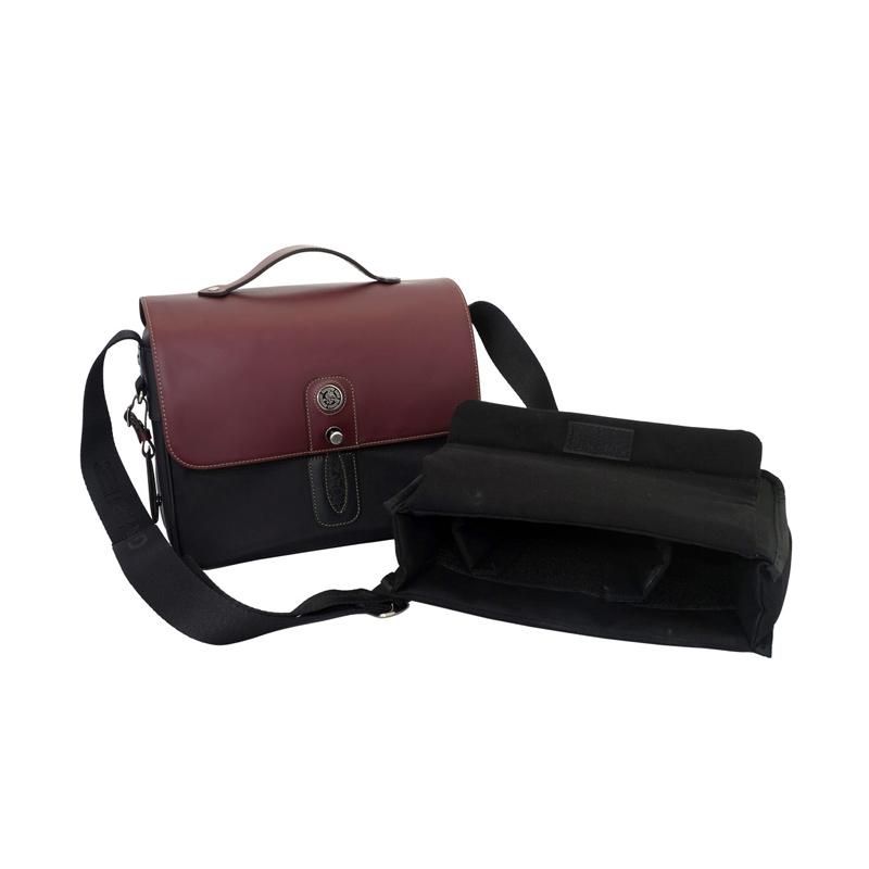 Jual Gariz Xs-stc2 Satchel Bag For Mirrorless Camera Di Seller Gariz ...