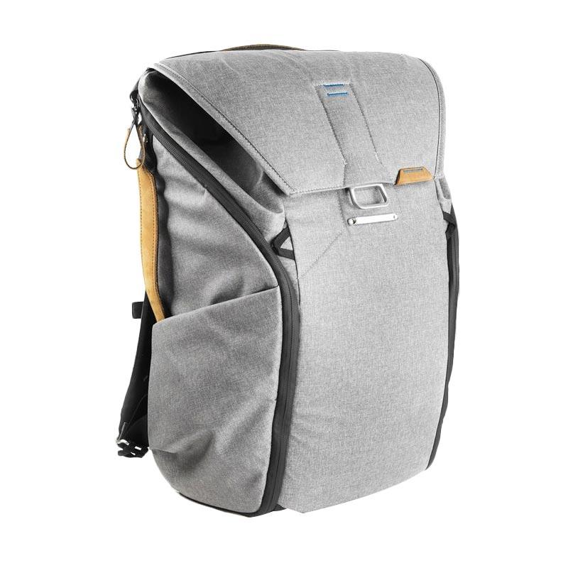 Jual Peak Design 30L Everyday Backpack Tas Kamera - Ash di Seller Doyan ...