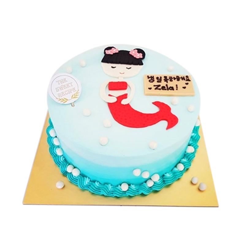 Harga Kue Ulang Tahun 🔥 - Gratis Ongkir Juni 2026