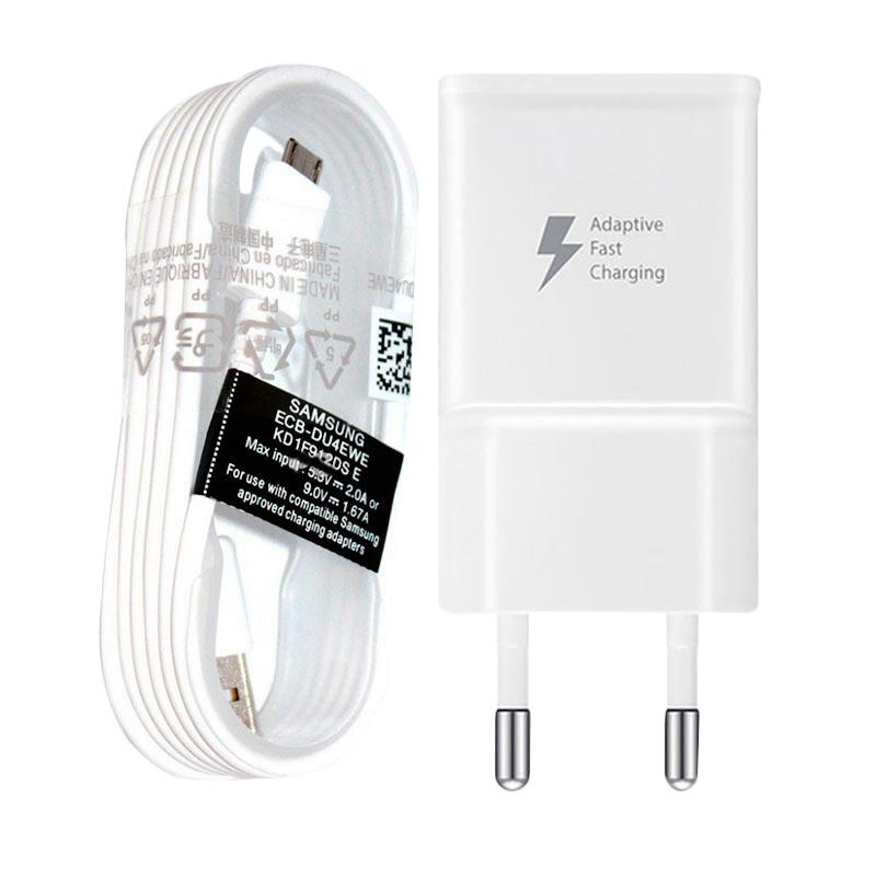 Jual Samsung Original Fast Charging - Putih [15 W] di Seller VOURTSHOP ...