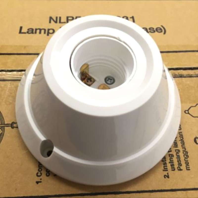 Jual Fitting Lampu Tempel Original Murah - Harga Diskon April 2024 ...