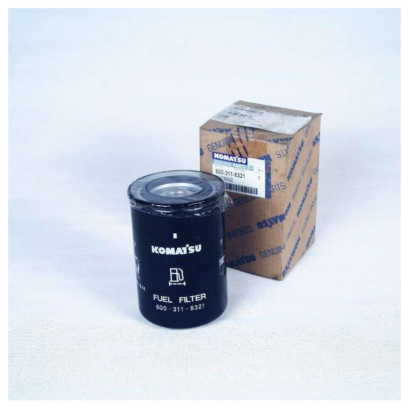 Harga Catridge Fuel Filter 💯 Terbaru, Spesifikasi, & Kredit Januari 2026