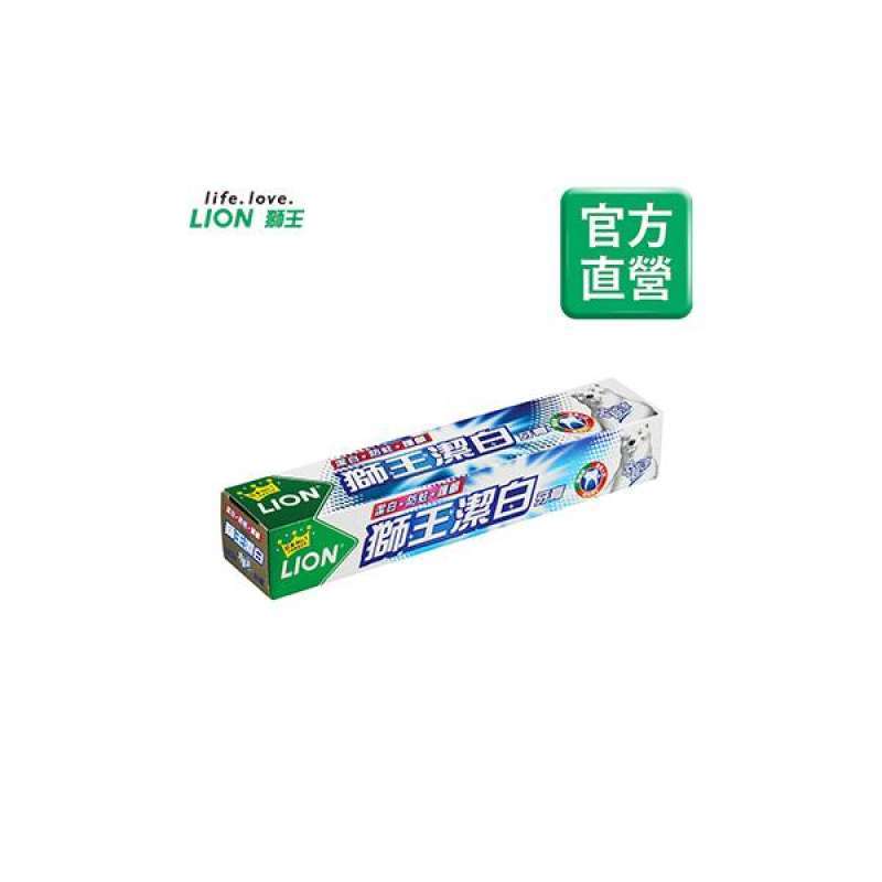 Jual (lion)lion Lion White Toothpaste - Cool 200g Di Seller Pchomesea ...