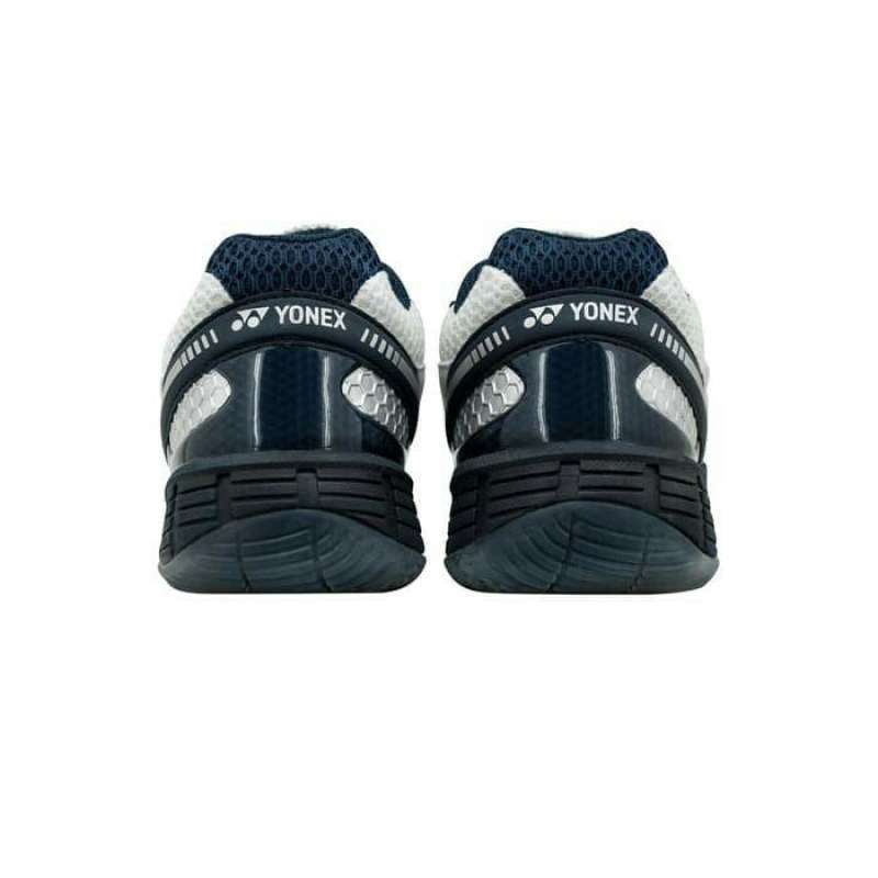 Jual Yonex Hydro Force 2 Badminton Shoes - White Dark Obsident 41 Di ...