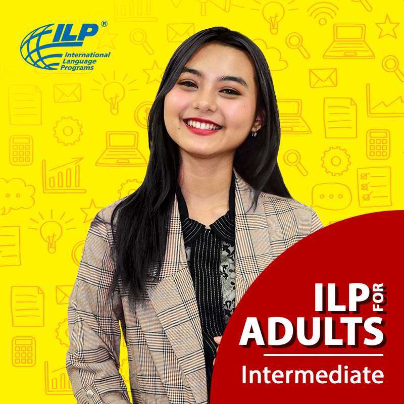 Jual ILP ADULTS Intermediate (Usia 15 Tahun Ke Atas) di Seller ...