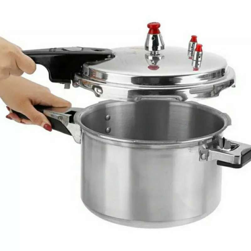 Jual Presto 8 Liter Happy Call-panci Presto Happy Call Limited Edition Di Seller Kuniy Store ...