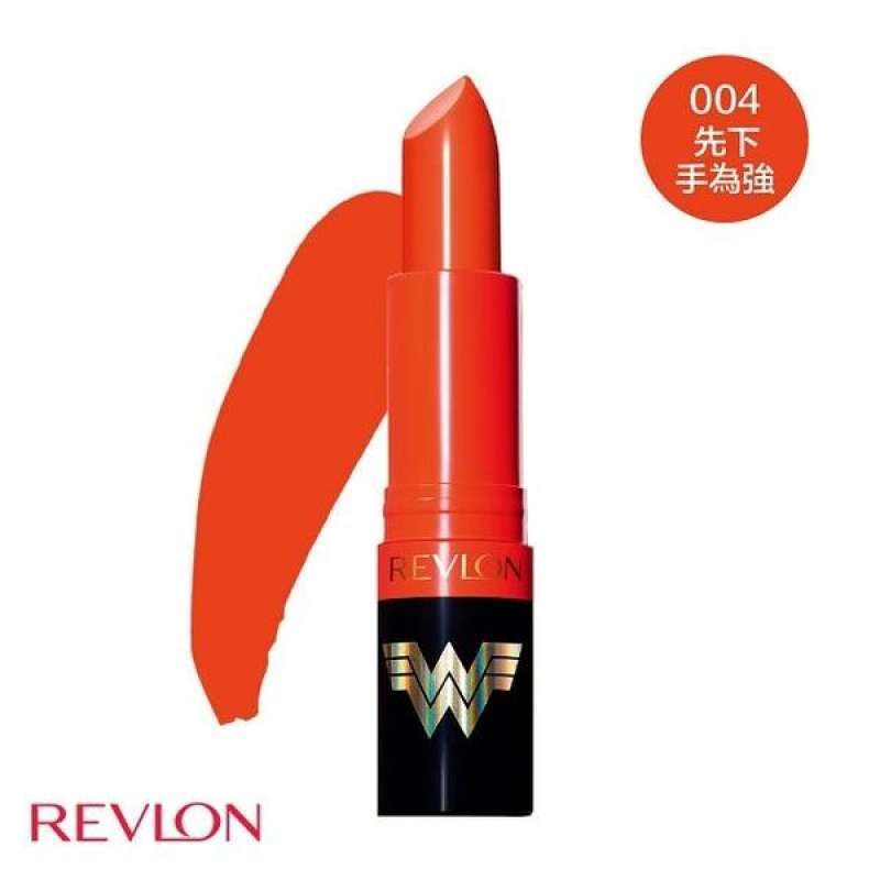 10 Warna Lipstik Revlon yang Bagus, Tertarik Borong? - Blibli Friends