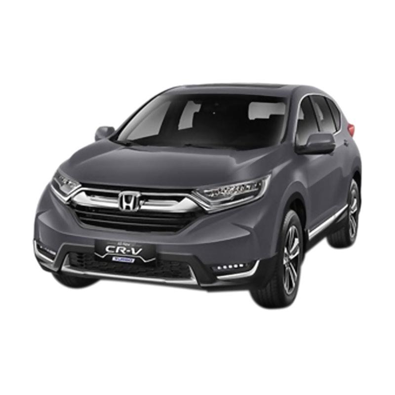 Jual Honda CR-V 2.0L Mobil - Modern Steel Metallic - A/T Grey Cirebon ...