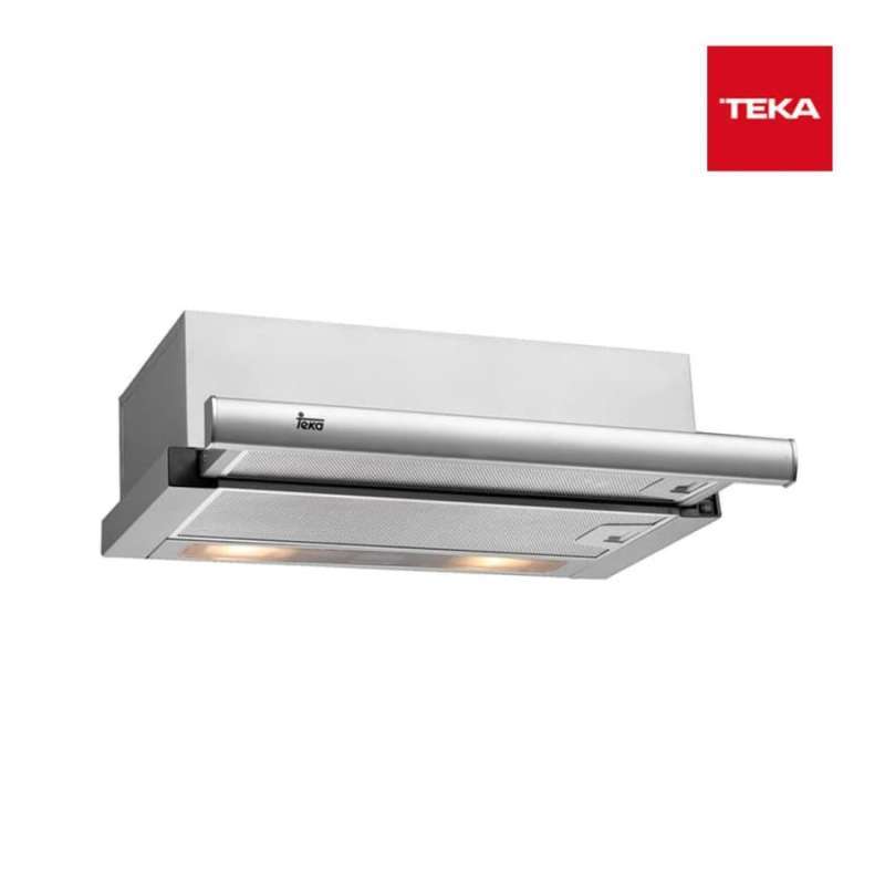 Jual COOKER HOOD TEKA TL 6310 di Seller RUMAHKU Official Store ...