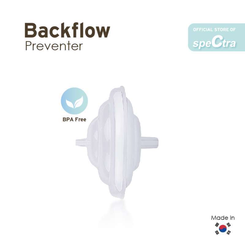 Jual Spectra Back Flow Preventer di Seller Spectra Baby Idn Official ...