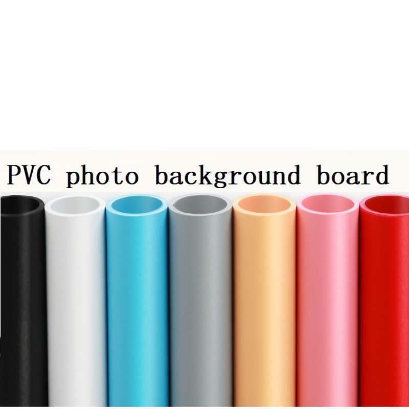 Promo BACKGROUND FOTO PVC 60CM X 130CM Diskon 25% di Seller Sabang ...