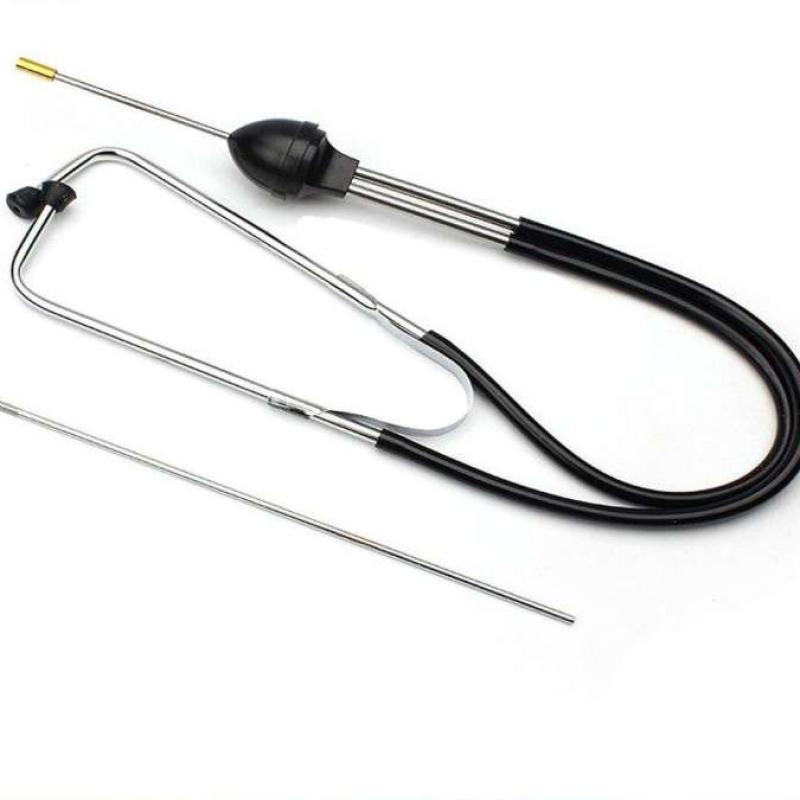 Jual [Stetoskop Silinder Mobil] 22.5 + 7CM Car Stethoscope Auto Engine ...
