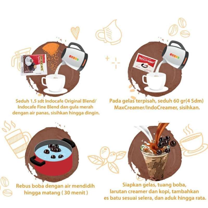 Jual Max Creamer 500 Gr Gram G / 500gr / 500gram Di Seller Tomato ...
