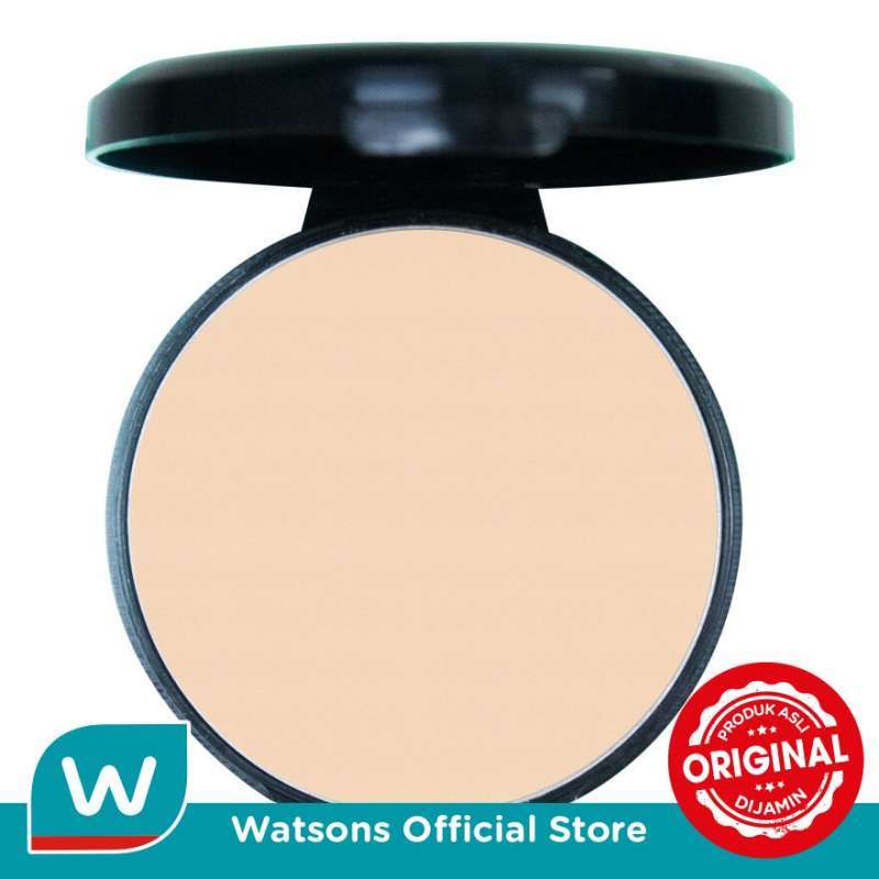 Jual Make Over Two Way Cake Refill Powder - 01 Lace di Seller WATSONS ...