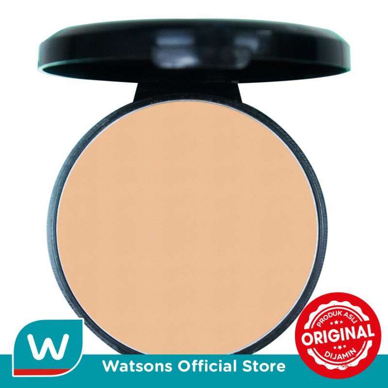 Jual Make Over Two Way Cake Refill Powder di Seller WATSONS Official ...