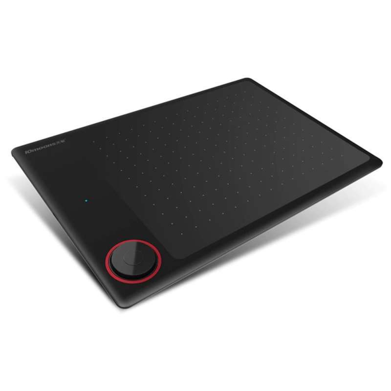 Jual 10moons G30 Graphics Digital Drawing Tablet With Pen Stylus Di ...