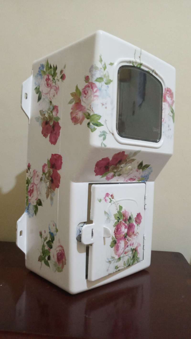 Jual box meteran listrik di Seller Maminacraft - Rangkapanjaya, Kota ...