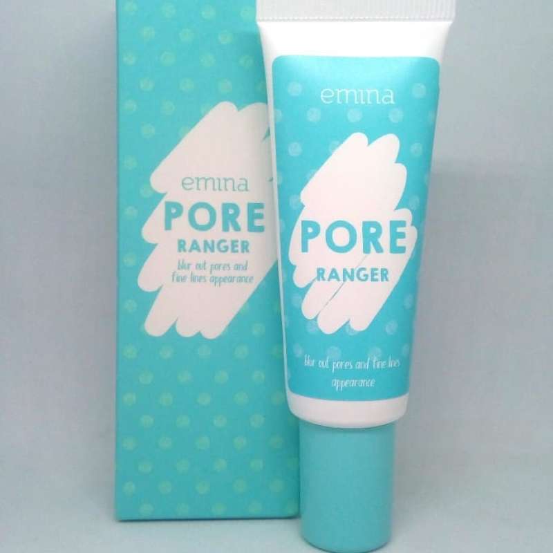 Tampil Natural dengan 15 Rekomendasi Base Makeup untuk Samarkan Noda ...