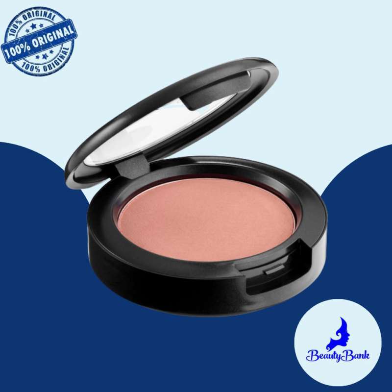 Jual Mac Powder Blush di Seller Beauty Bank - Kelapa Dua, Kota Jakarta ...