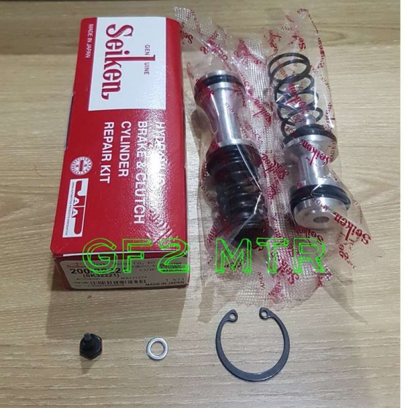 Jual Jual Seal Kit Isi Master Rem Bm Kit Mitsubishi Colt Diesel Ps 100 Ps 120 Bahan Aluminium ...