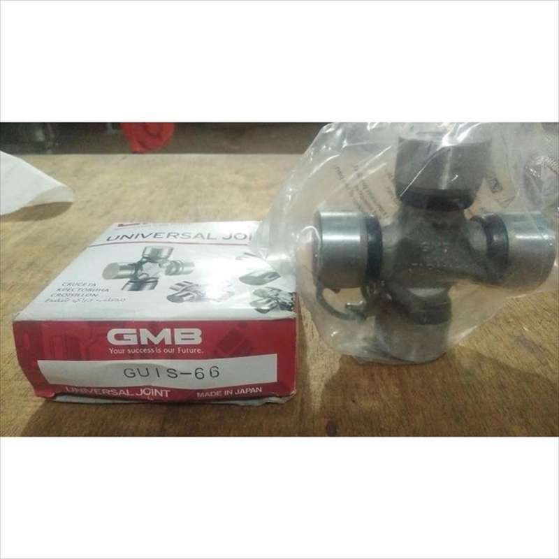 Jual Universal Cross Joint Kopel Isuzu Elf NKR-66 GUIS-66 GMB di Seller ...