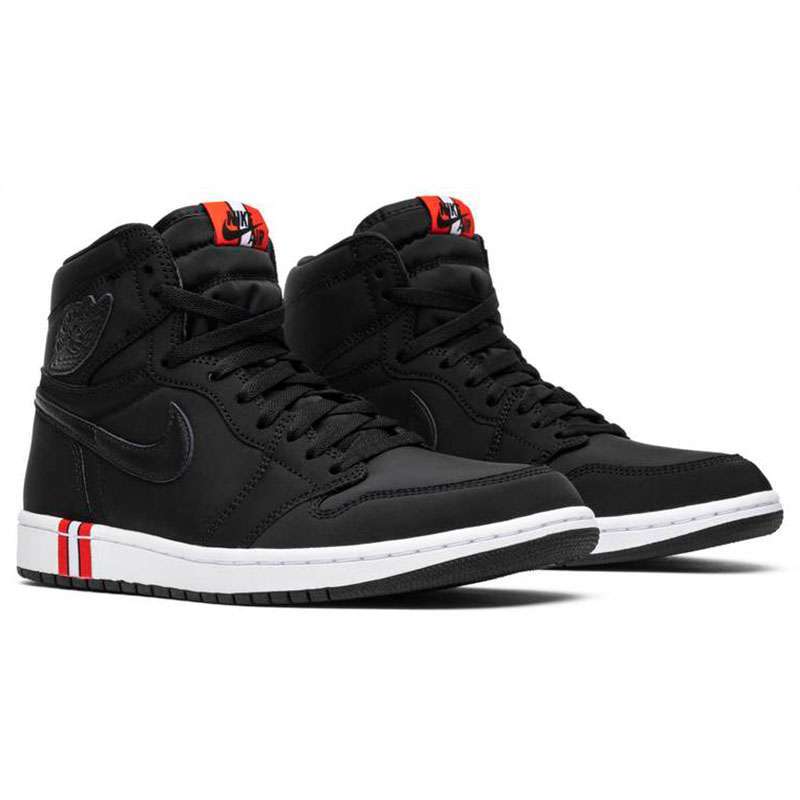 Jual NIKE Air Jordan 1 Retro High OG Paris Saint-Germain - 9 di Seller ...