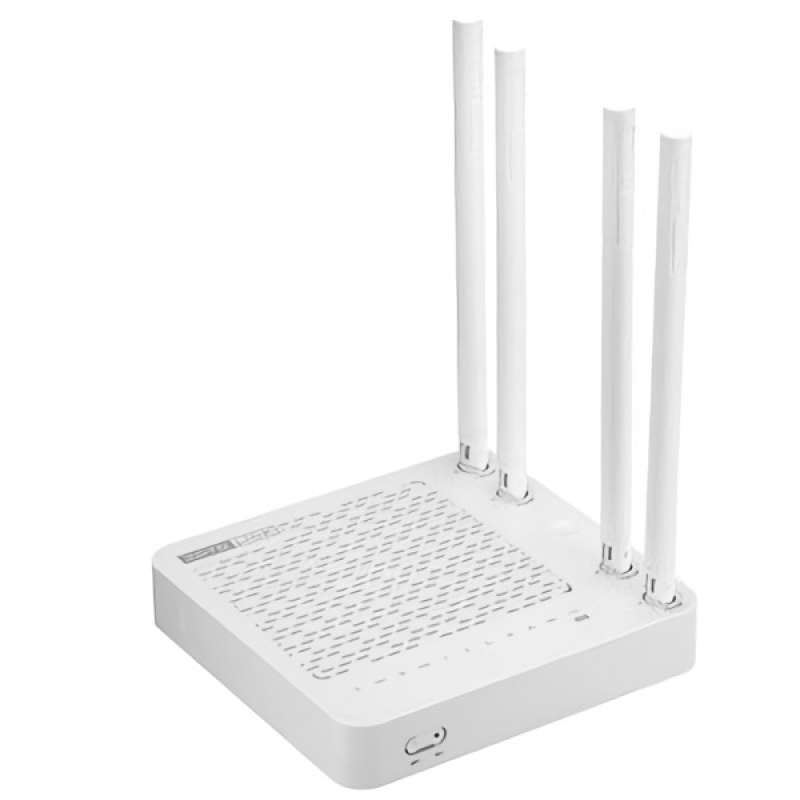 Jual TOTOLINK Wireless Dual Band Router AC1200 - A850R di Seller ...