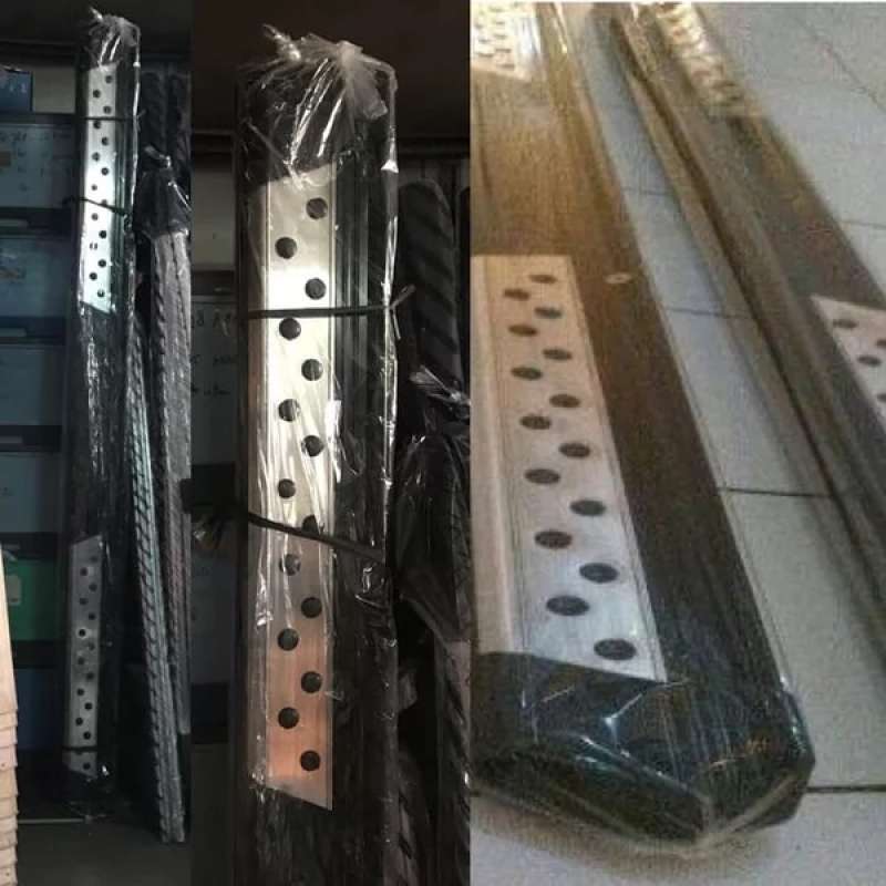 Jual FOOT STEP APV PIJAKAN SAMPING KAKI MOBIL HARGA PABRIK di Seller ...