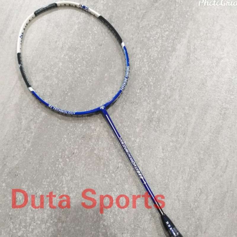Jual Raket Badminton RSL Matrix Calibre 7 Oversize ( R2 Technology ...