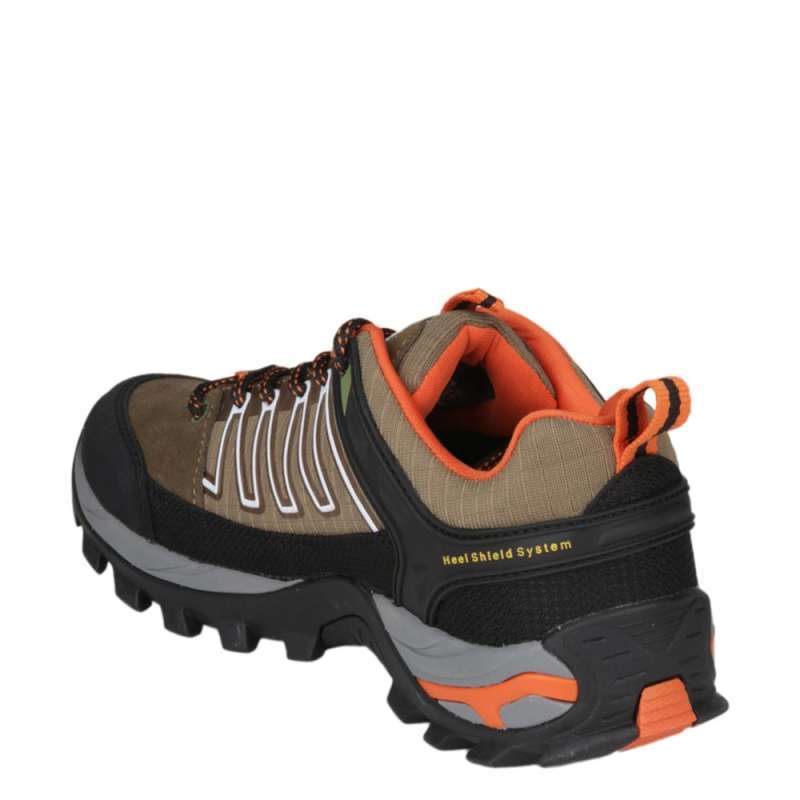Jual Eiger Tiger Claw Shoes - Olive 42 Di Seller Eiger Adventure Men ...