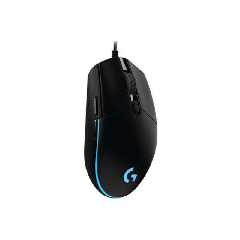 Promo Logitech G102 Prodigy Diskon 35% Di Seller Alexamiro Store ...
