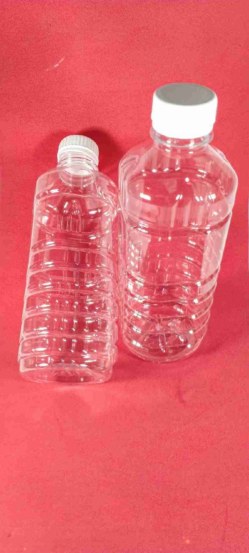 Jual Botol Plastik 500 Ml Murah Atau Botol Minuman Dengan Tutup Dan ...