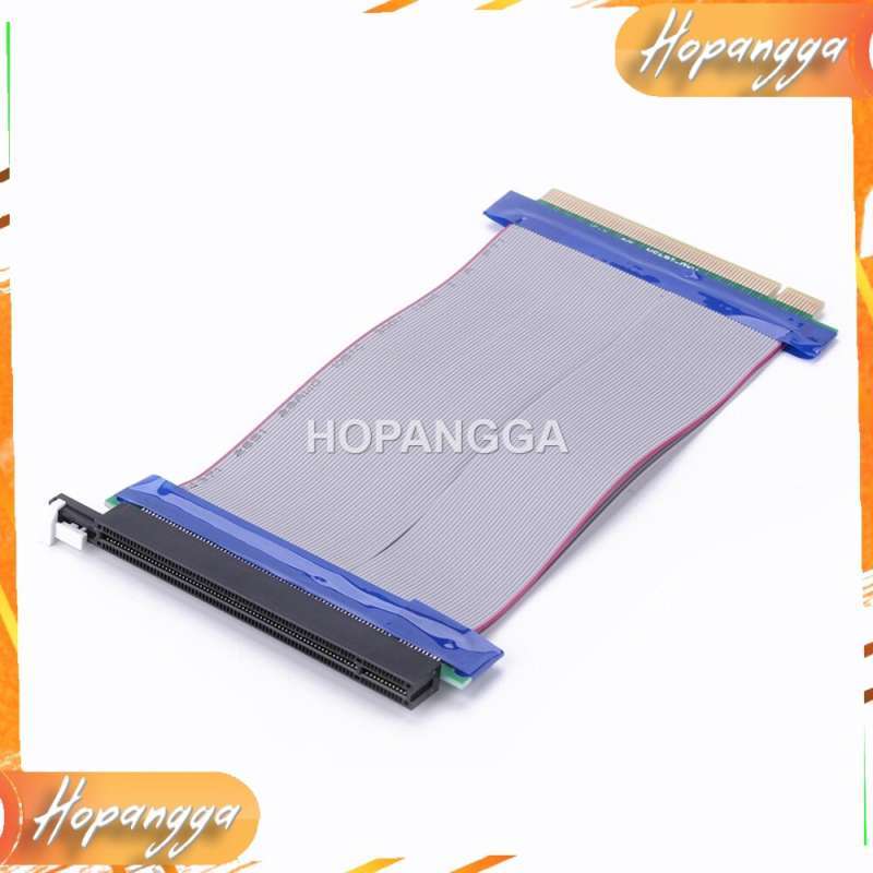 Jual PCIE Riser Vertical GPU Fleksibel 15CM PCI Express di Seller Hopangga - Gunungsari, Kota ...