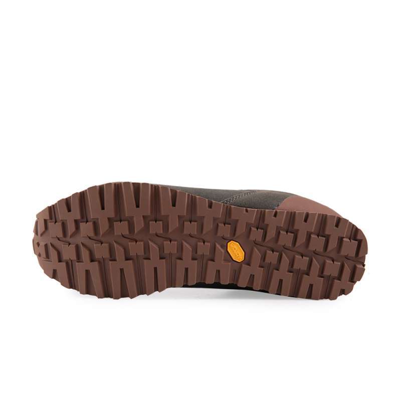 Jual Eiger S.vibram Bugle Shoes - Olive 42 Di Seller Eiger Adventure ...