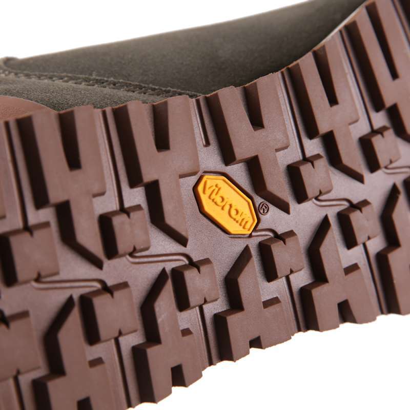 Jual Eiger S.vibram Bugle Shoes - Olive 42 Di Seller Eiger Adventure ...