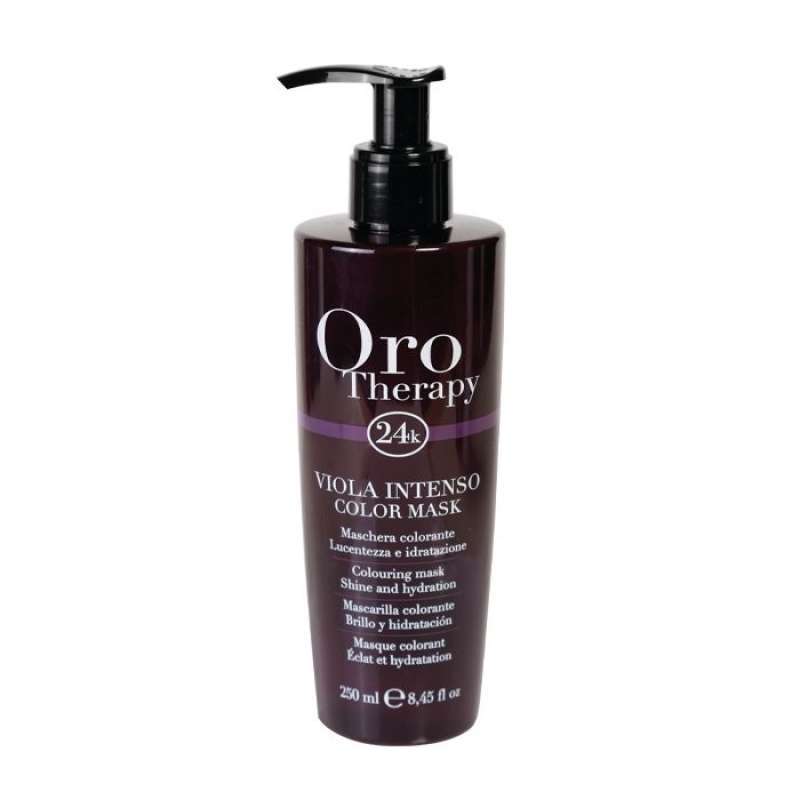 Jual Oro Therapy Mask By Fanola Di Seller Salsabilla Store - Cengkareng ...