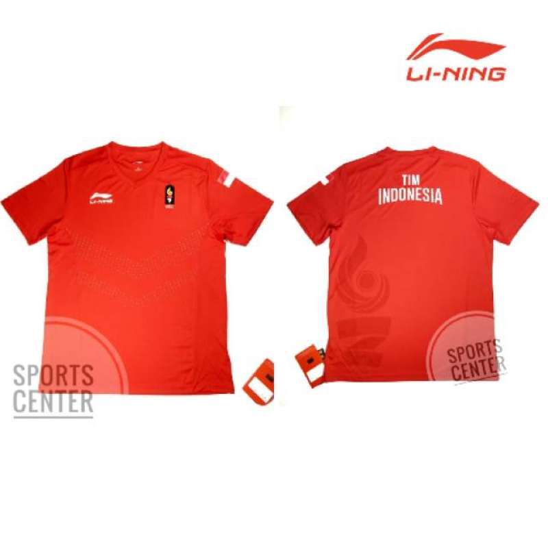 Jual Jersey Timnas Indonesia Asian Games Original Terbaru - Harga Promo ...