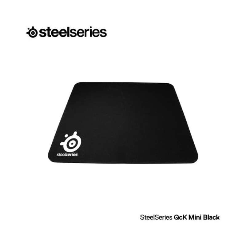 Promo Steelseries Qck Mini Diskon 14% di Seller Steelseries Indonesia ...
