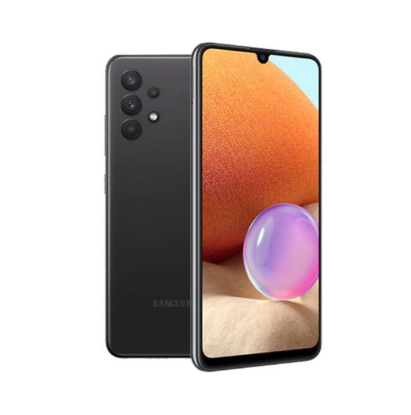 Jual Samsung A32 Ram 8GB + Rom 128GB di Seller DUTA HANDPHONE - Kedoya ...