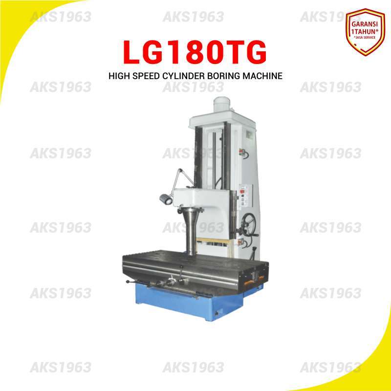 Jual Mesin Line Boring Terbaru Dengan Harga Termurah Di 2024 | Blibli