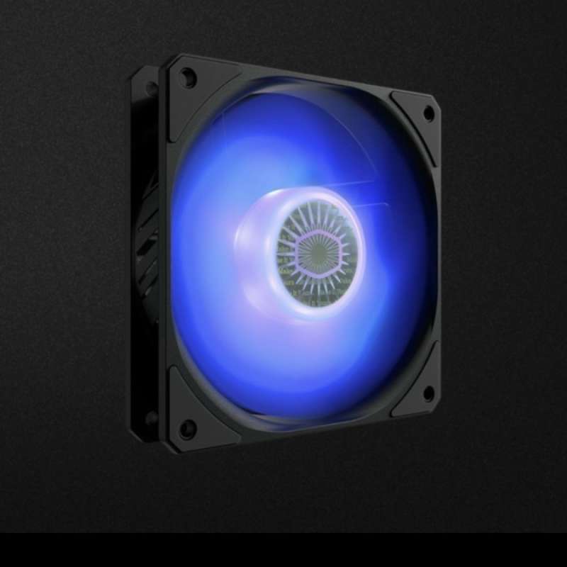 Jual Cooler Master SickleFlow X Blue - Biru di Seller Meena Store ...