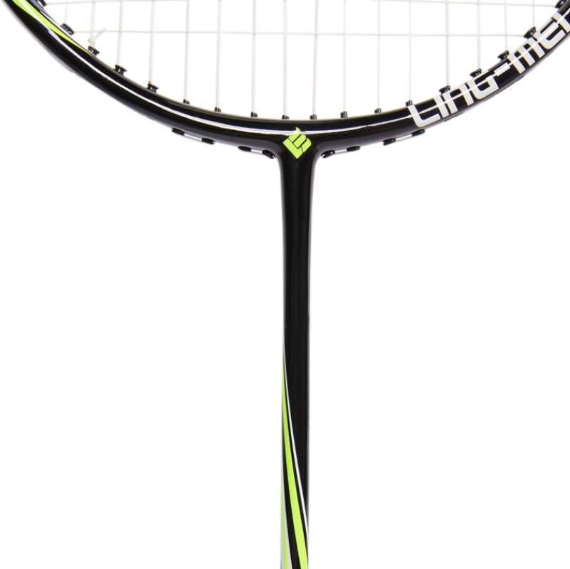 Promo LING MEI CR88 Badminton Racket Original Package Diskon 34% di ...