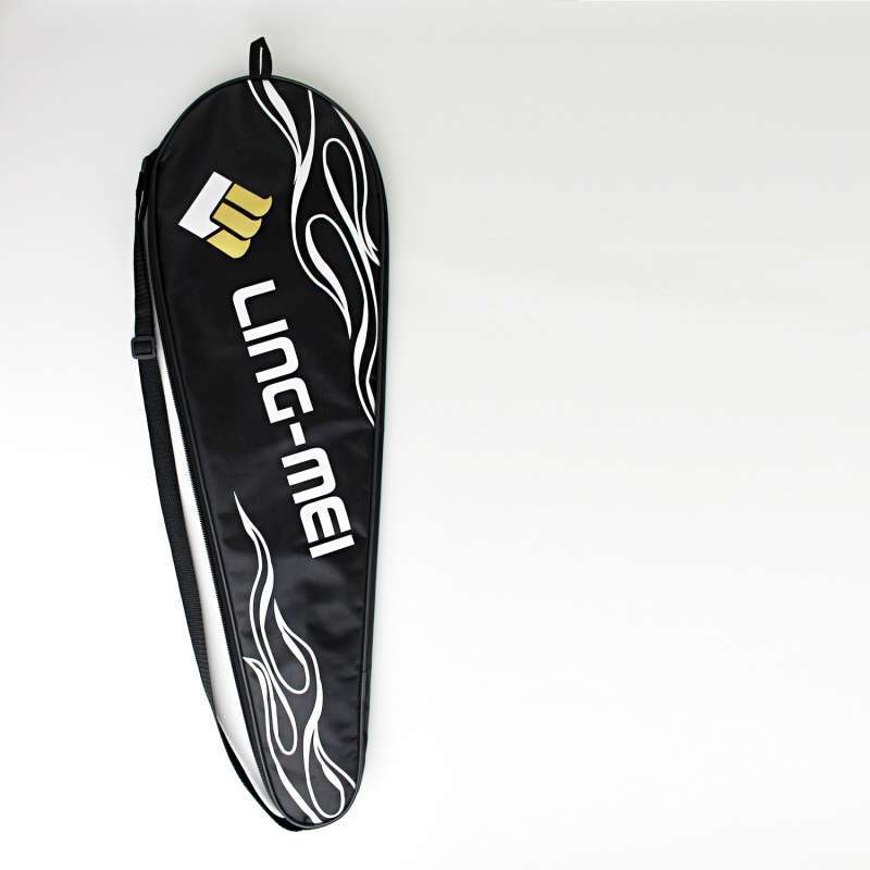 Promo LING MEI CR88 Badminton Racket Original Package Diskon 34% di ...